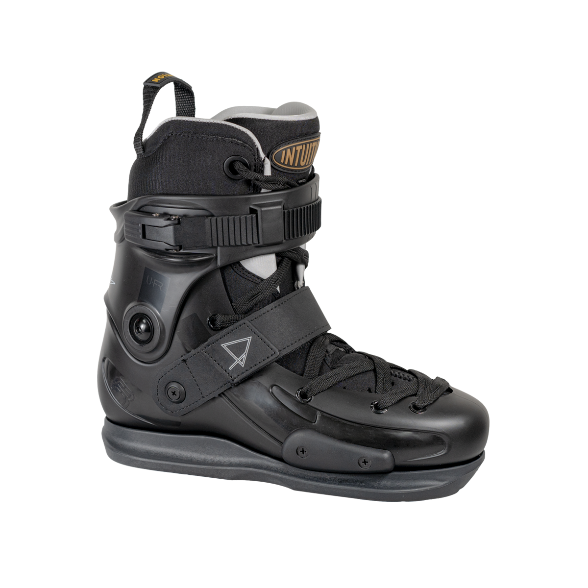 FR Skates UFR Street Intuition - AP - Aggressive Boot – Kinetic Expression