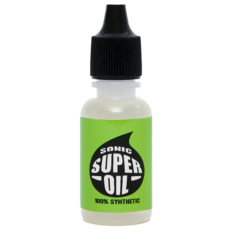 Sonic Super Oil Bearing Lube – Kinetic Expression
