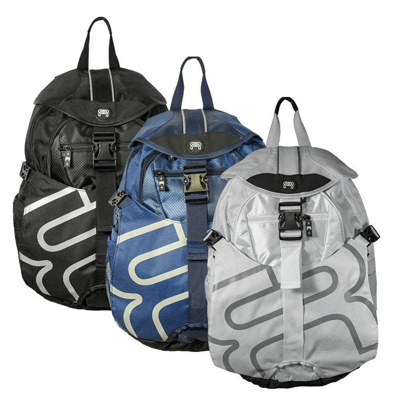 FR/Seba Backpack - Medium – Kinetic Expression